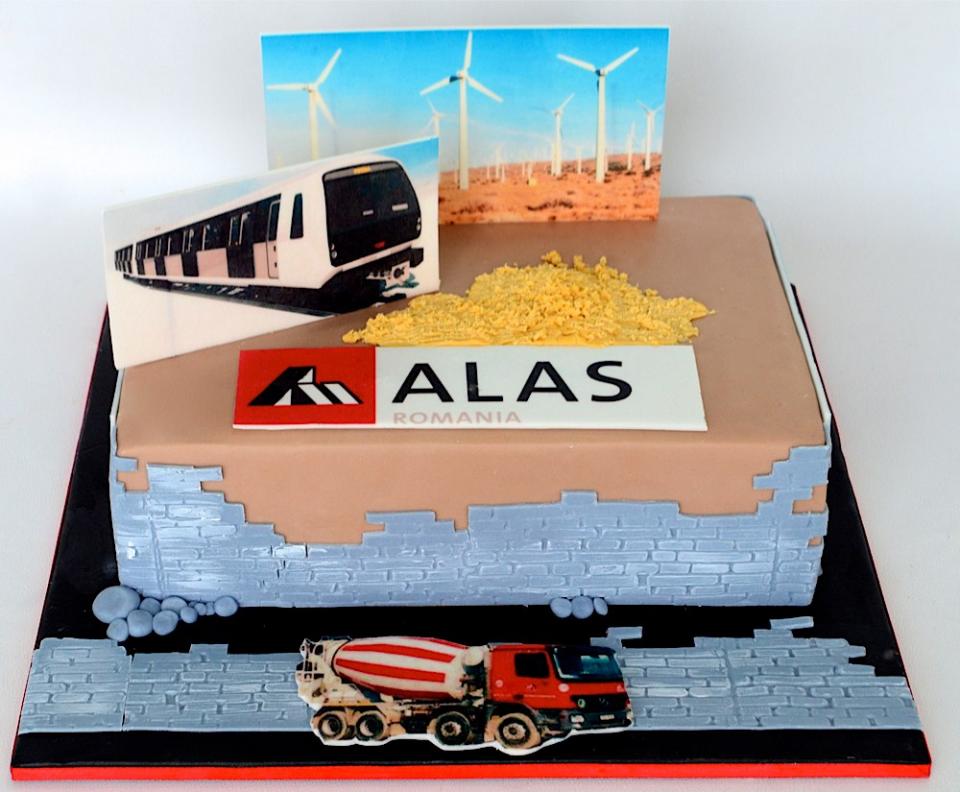 Tort Alas - Tort Design