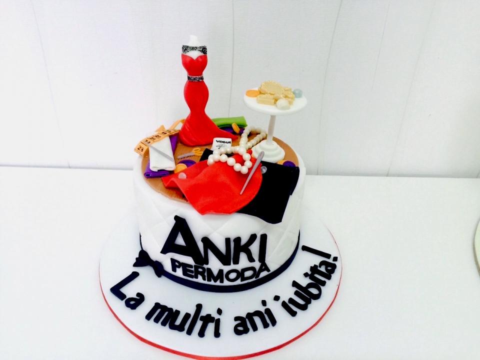 Tort Fashion Designer - Tort Design