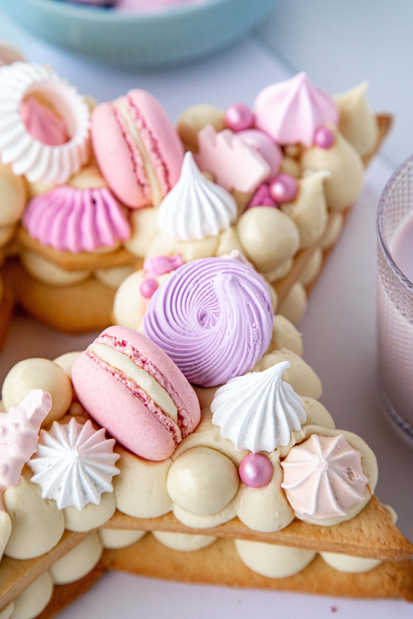 Despre noi - Tort Design