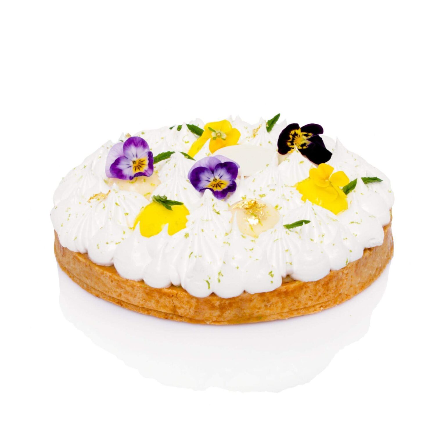 Tort Design - Desserts and More