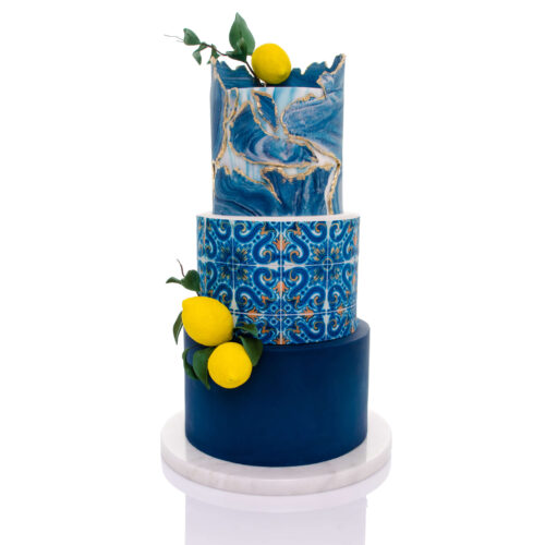 Tort Design - Desserts and More