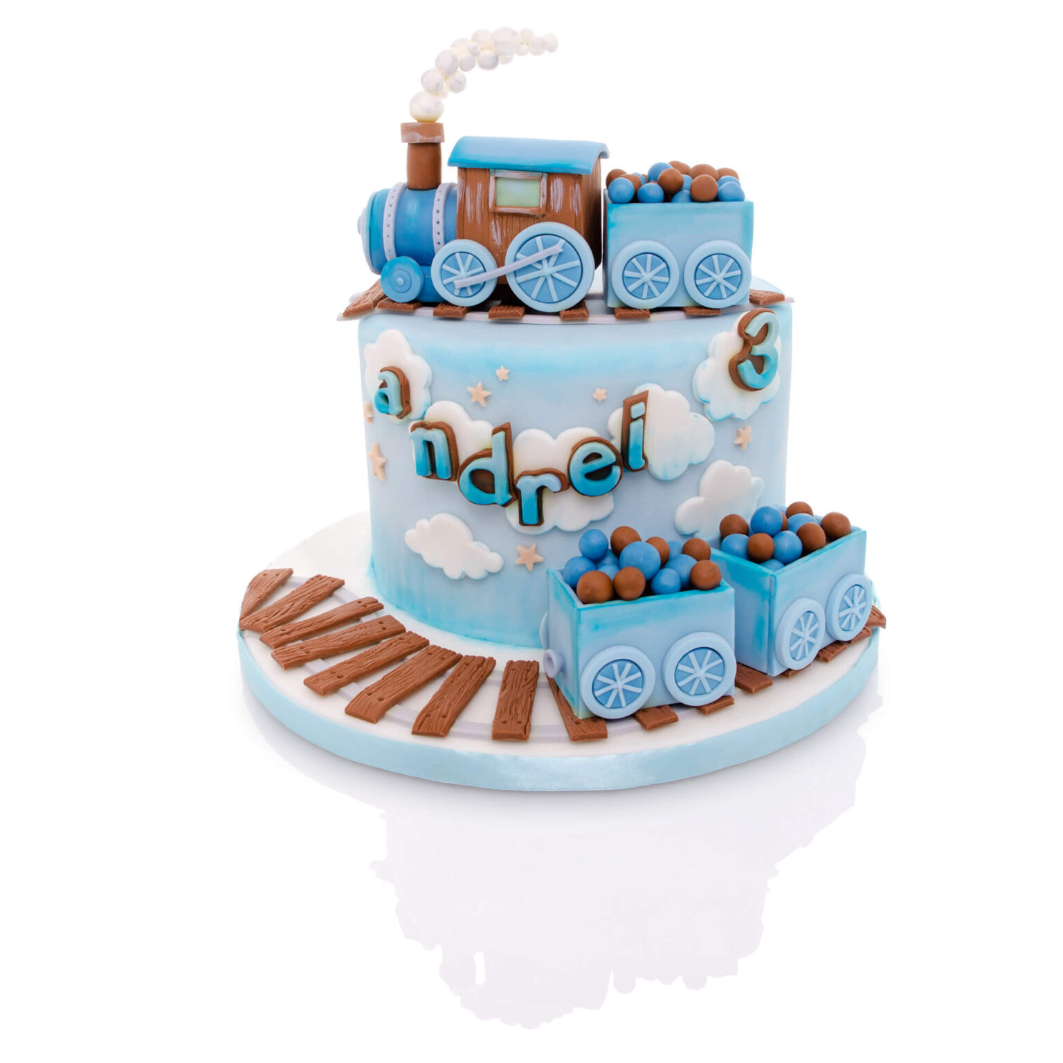 Tort Design - Desserts and More