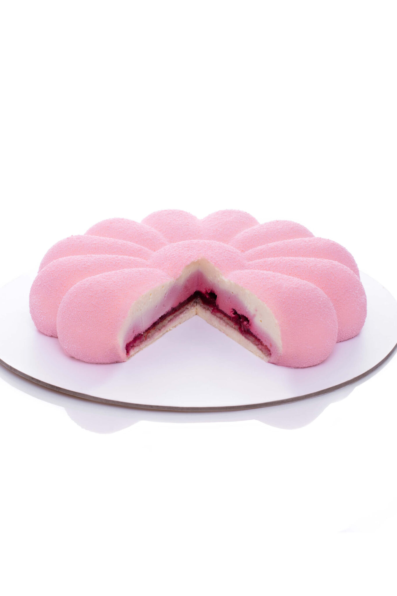 Tort Minnie - Tort Design