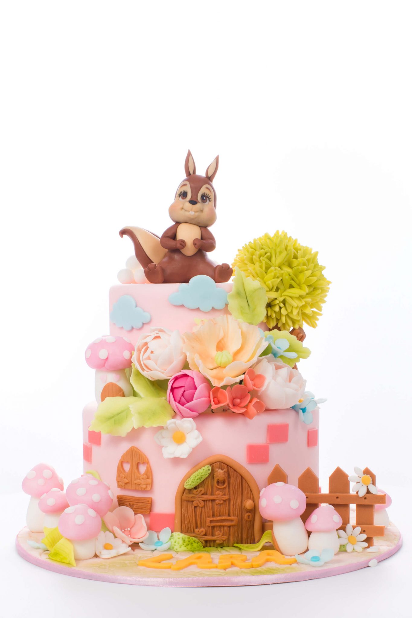 Tort Unicorn - Tort Design