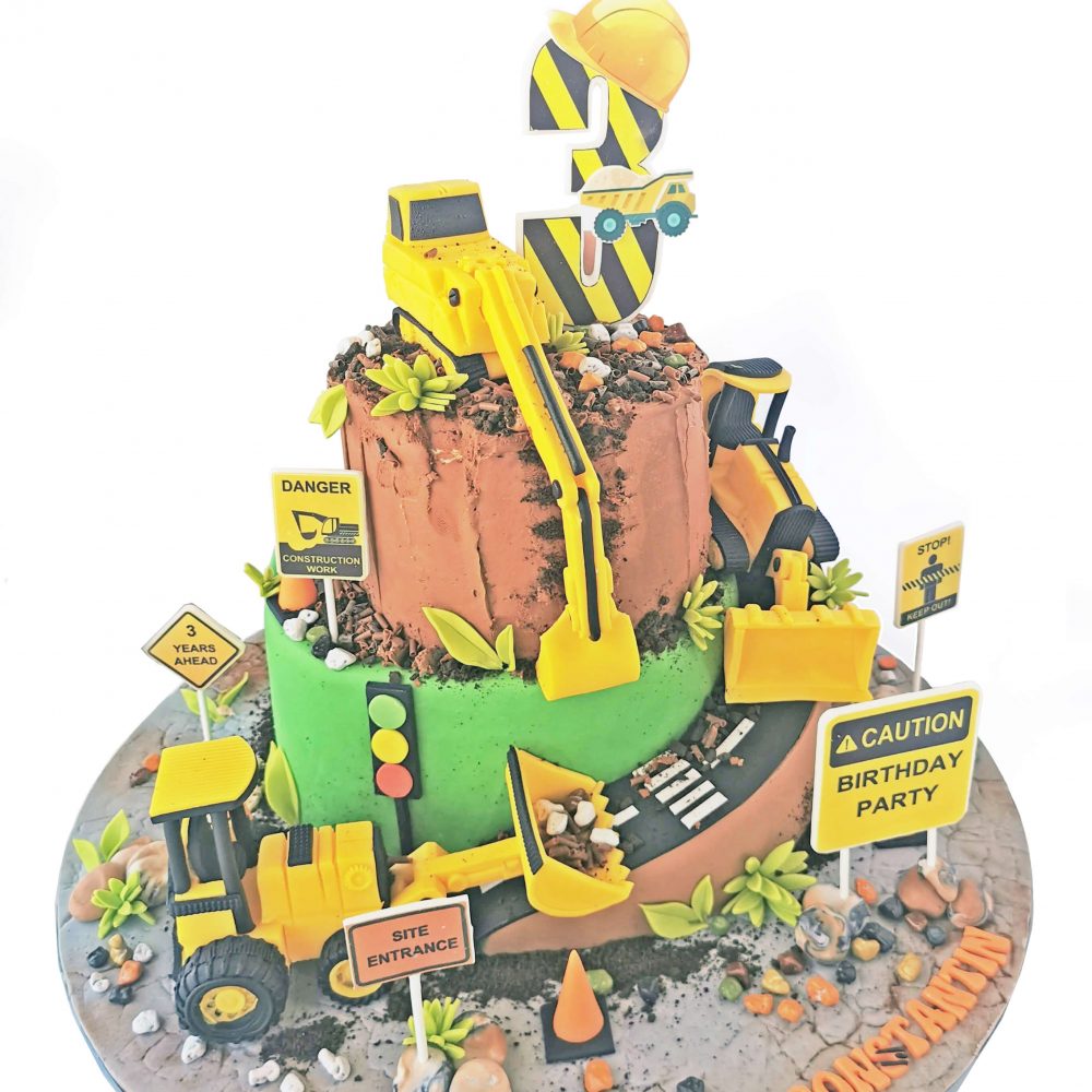 Tort Constructor - Tort Design