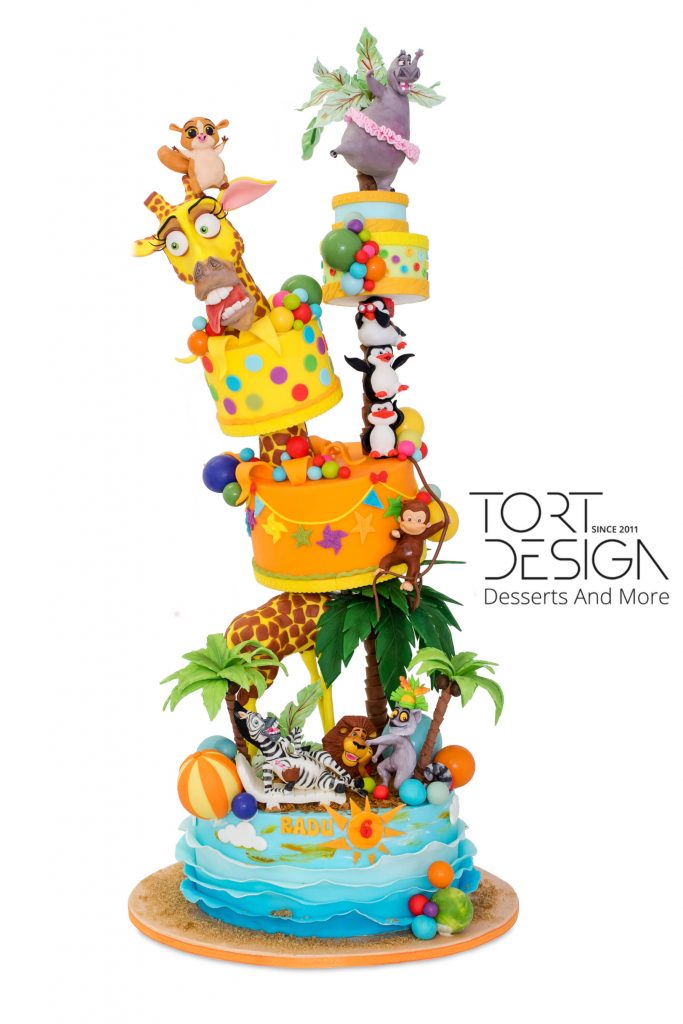 Torturi Personalizate Archives - Tort Design